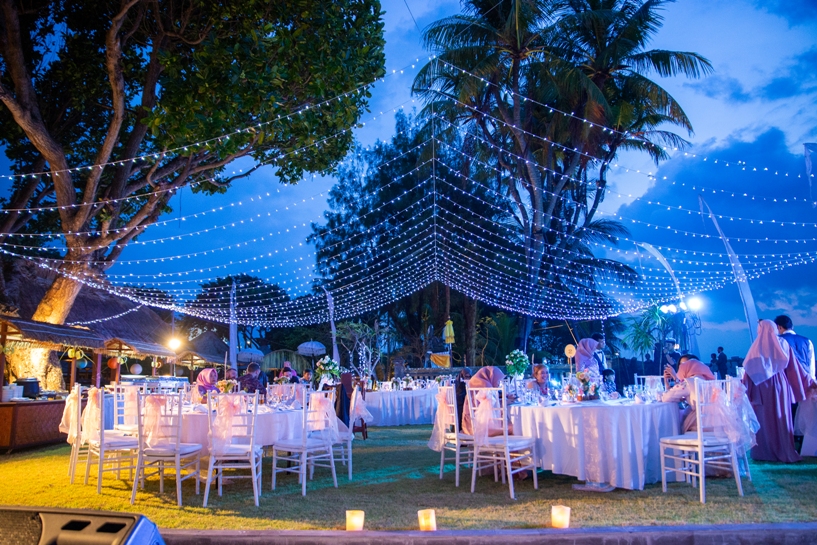 The Patra Bali - Bali Wedding Venue | Bali Shuka Wedding
